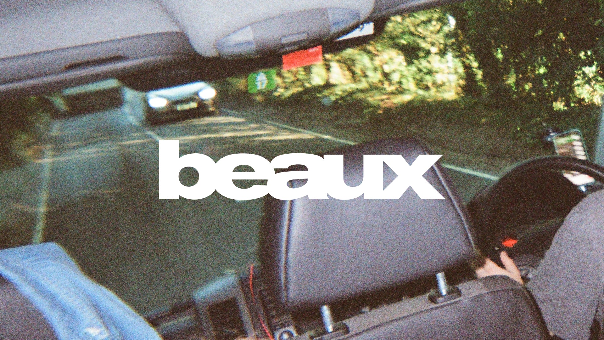 Music – beaux